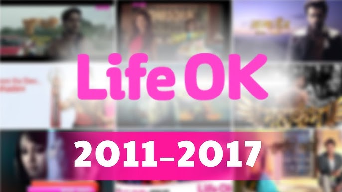 Life Ok Logo