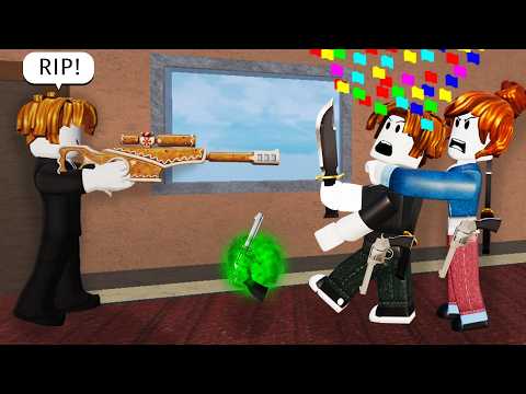 TOP 250 MURDER MYSTERY 2 FUNNY MOMENTS 2024 (MEMES) #18