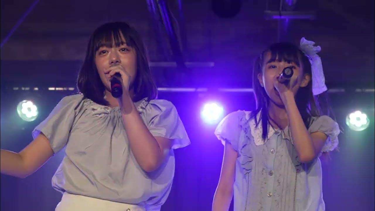 チェリーチェリ「祝祭 」[ =LOVE (イコールラブ) Cover] 2022/07/24 at COSMIC LAB - YouTube