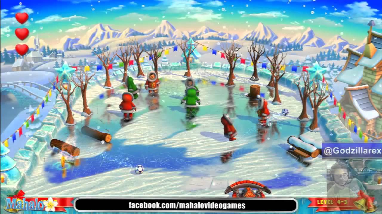 Magic Orbz Walkthrough Level 4-3 - YouTube