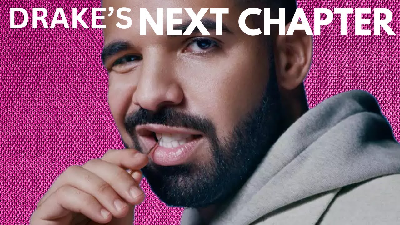 DRAKE'S NEXT CHAPTER | EP. 59 FT. @jeremy_hecht - YouTube