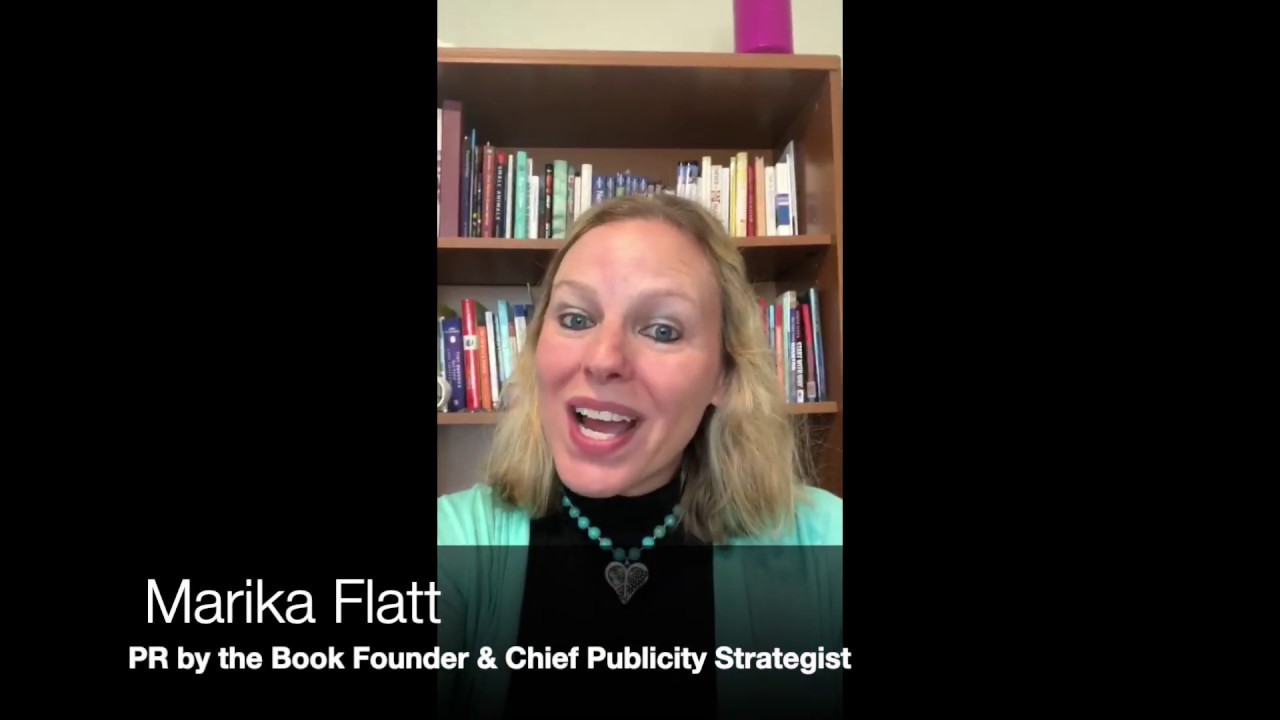 Join Marika Flatt from PR by the Book in celebrating May: Texas Writers ...