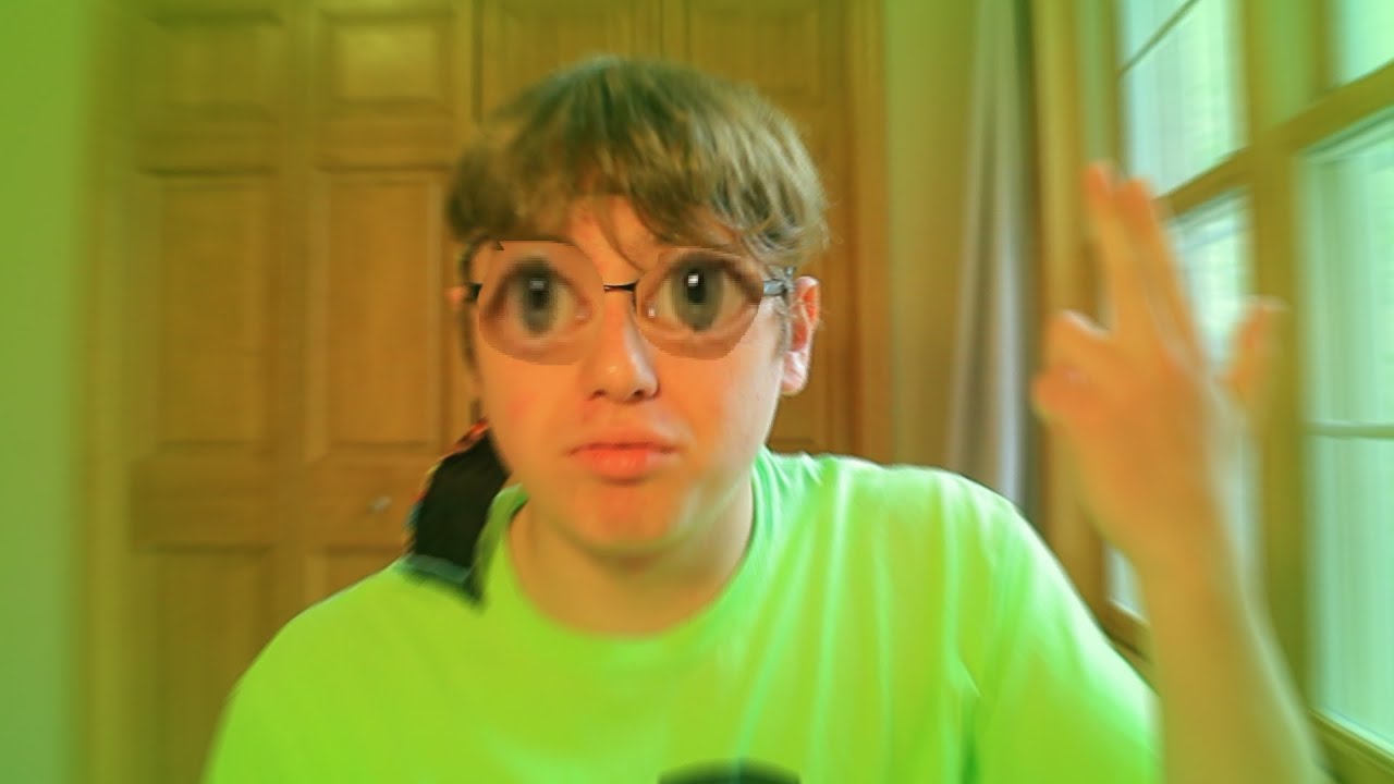 Beans.... WITH GUNS!!! - YouTube