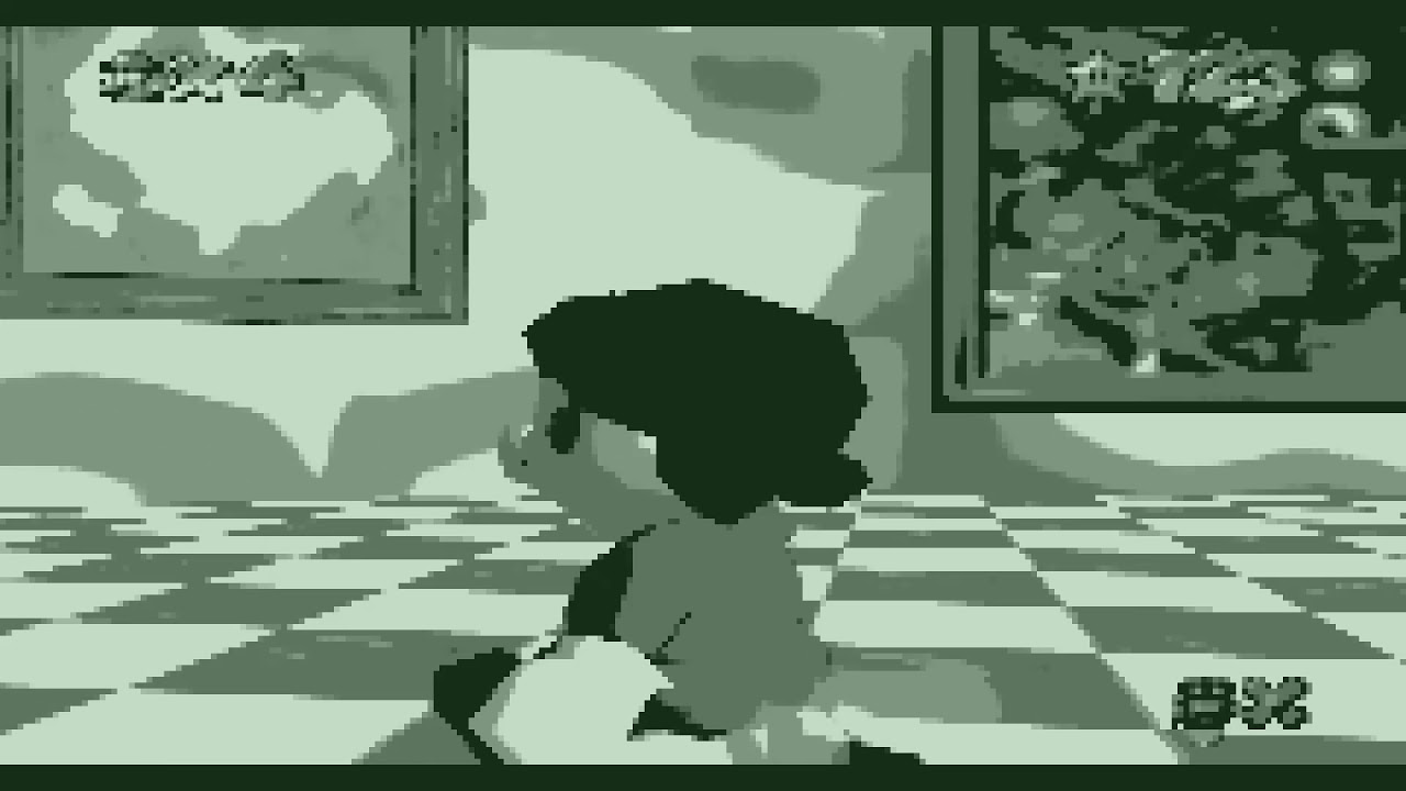 Super Mario 64 on GameBoy | Gameplay - YouTube