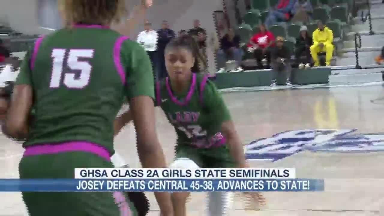 Westside Boys, Josey Girls advance to State Championship, Butler falls ...