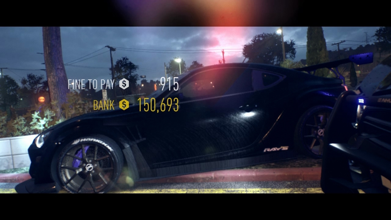 Busted Need For Speed™ 2015ᴴᴰ Youtube