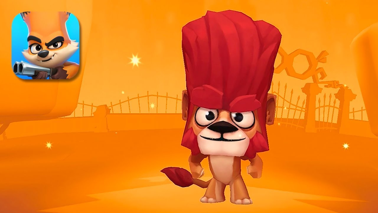 Zooba Duke Free Character YouTube zooba-duke-free-character-youtube