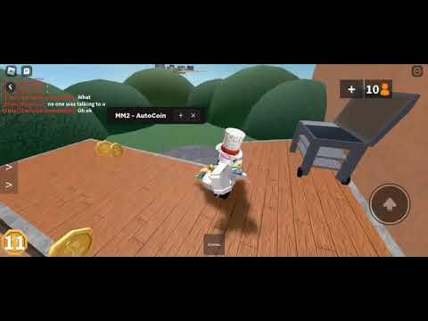 mm2 script auto farm coin pastebin 2024 december - YouTube