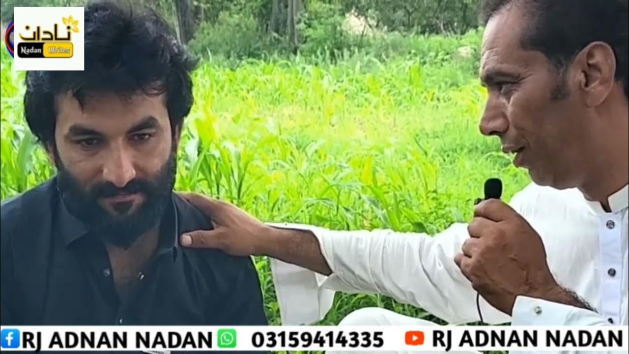 Muhammad Gul Mansor New Poetry | Hga om Wakht Wo | Munir Jan | Pk Vines | Rj Adnan Nadan ...