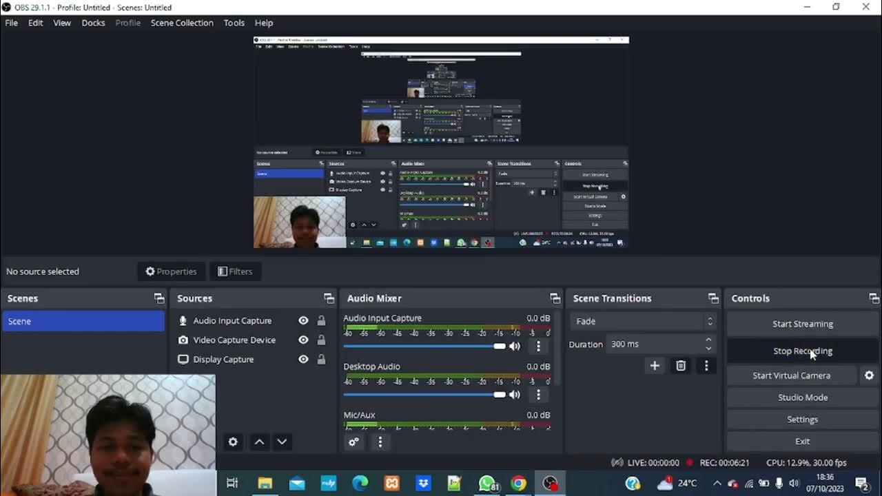 Redhat Modul 2 Guided Exercise Schedule A Deferred User Job Youtube