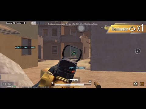 Miramar BGMI by director #live#PUBG - YouTube