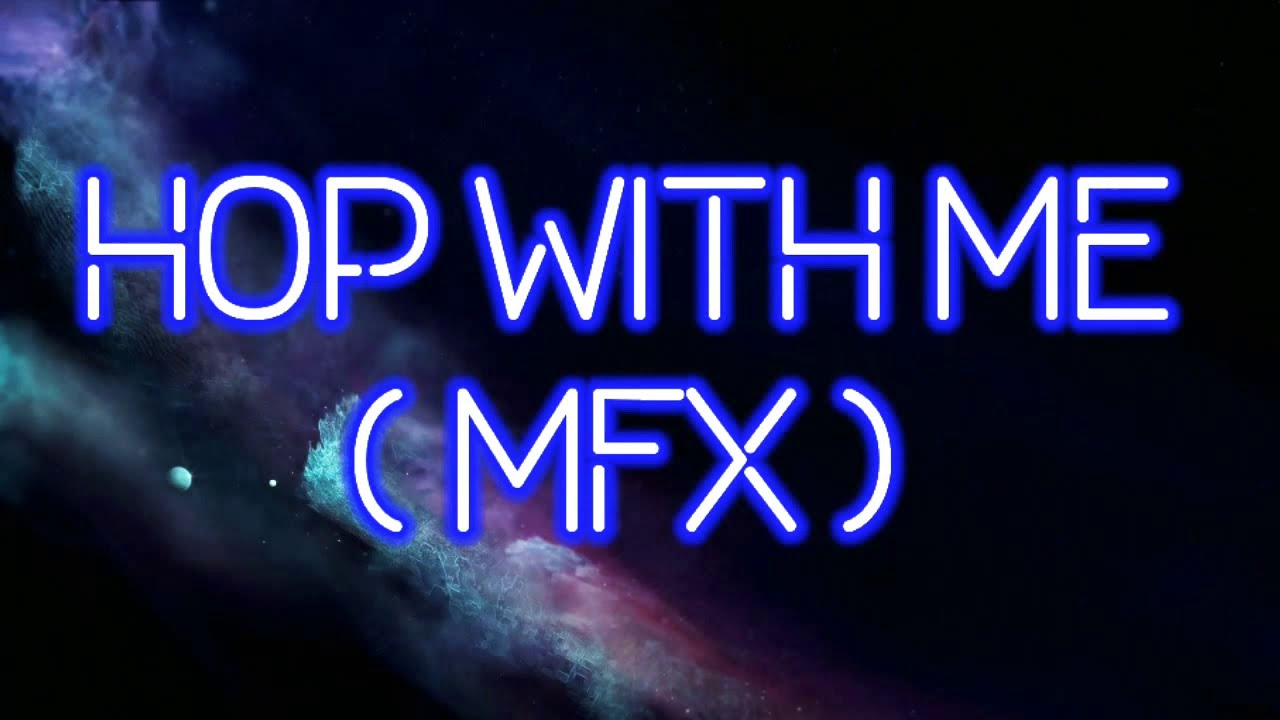 Hop With Me (Official Music Video) Digital music - YouTube
