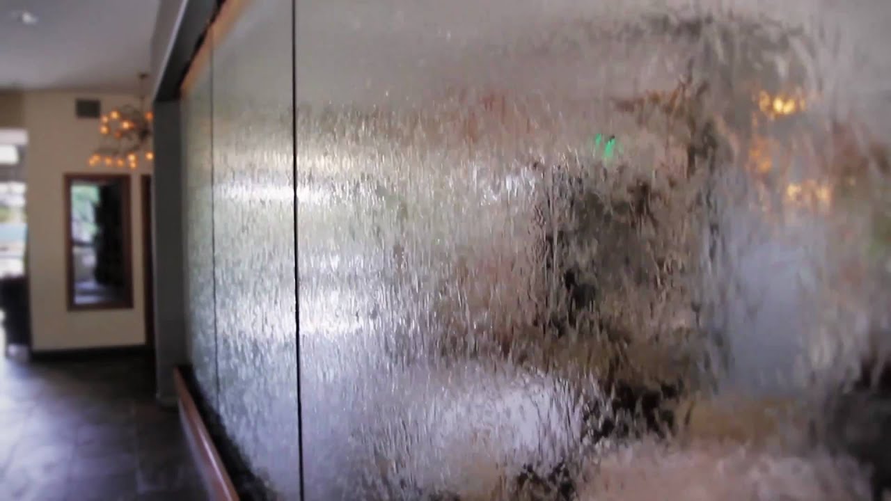 LL Waterfall Design - HD Video Commercial - YouTube