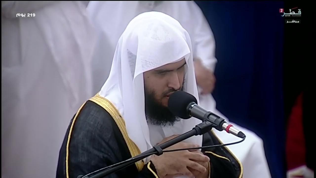 صلاة التراويح للشيخ عبدالله بو شريدة ليلة ١٦ رمضان ١٤٤٣هـ ٢٠٢٢م