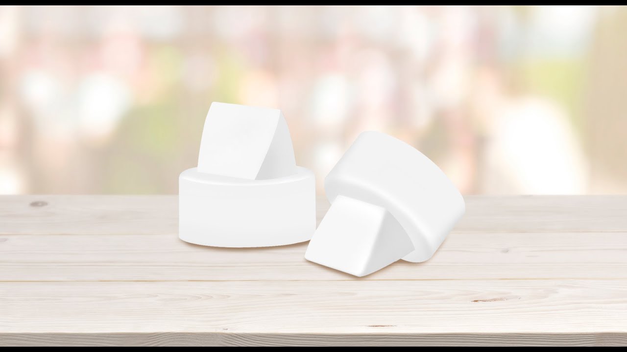 Maymom Valve for Freemie Closed System Cups. Replaces Freemie Duckbills ...