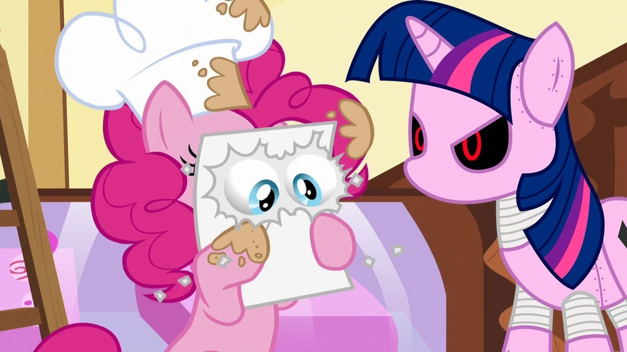 Cartoon Animation Compilation for Children & Kids #367 - Pink Cartoon ...