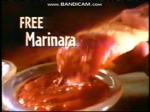 Pizza Hut "Twisted Crust Pizza" Commercial (2001) - YouTube