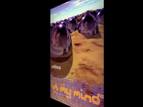 Antiloop - In My Mind" (Extended Version) - YouTube