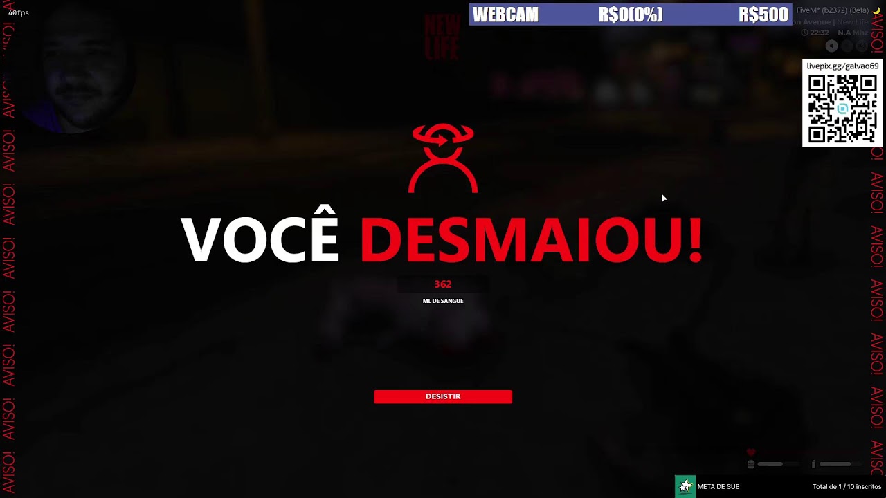 +18 GTA RP ||| NIÓBIO HOJE, VEM! [NEW LIFE RP] - YouTube