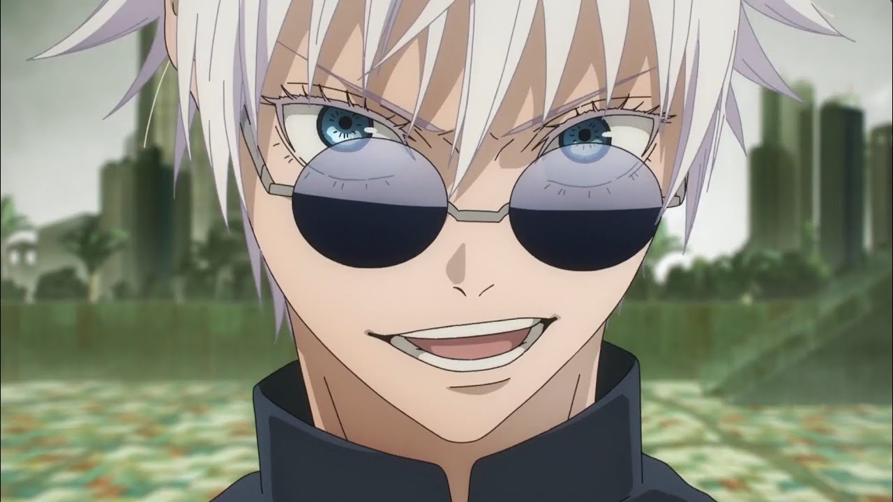 Jujutsu Kaisen season 2 op [Gojo vs Geto] #gojovsgeto #gojovstoji #jjk ...