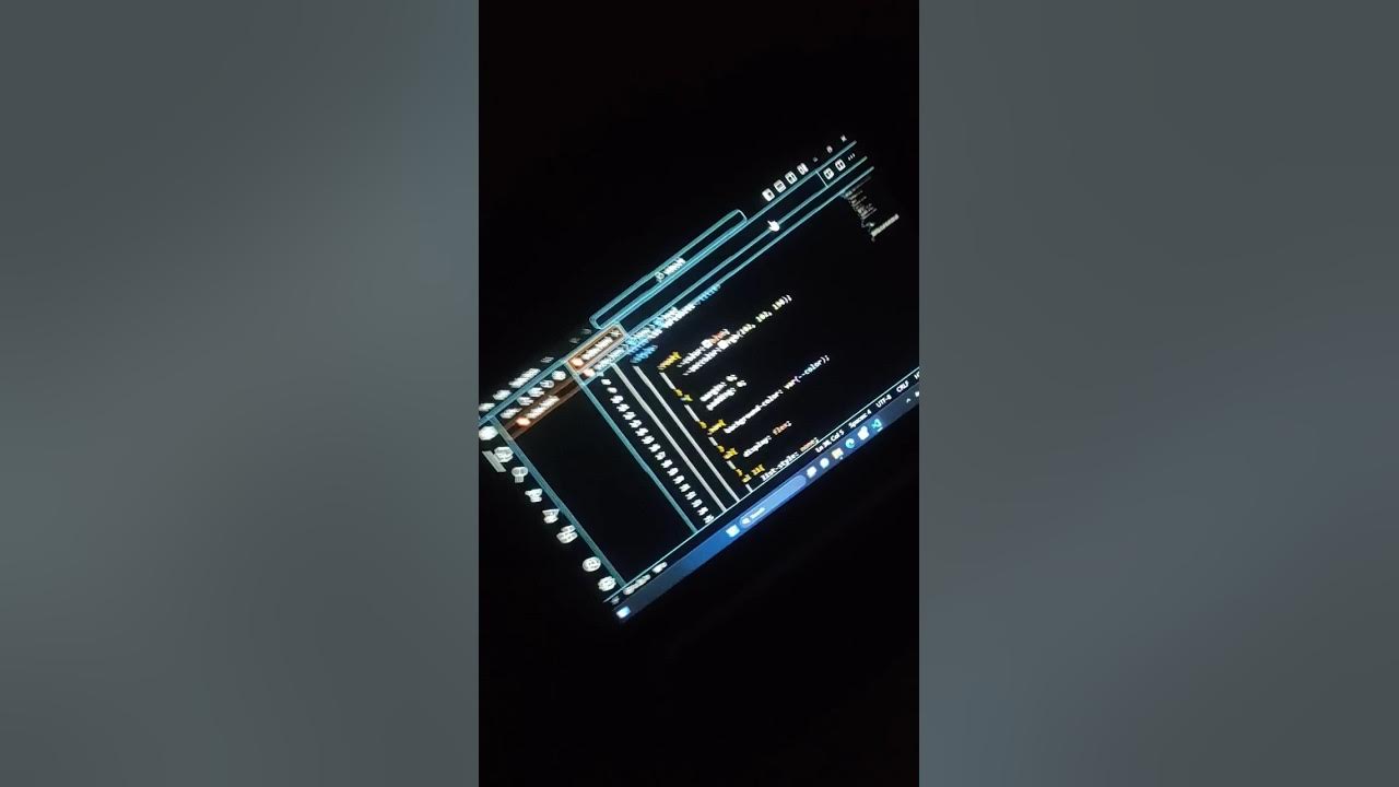 Using Html And Cssyoutubeshorts Pythoncoding Htmltutorial