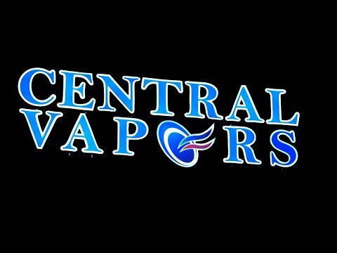 GeekVape Aegis Mod | Central Vapors