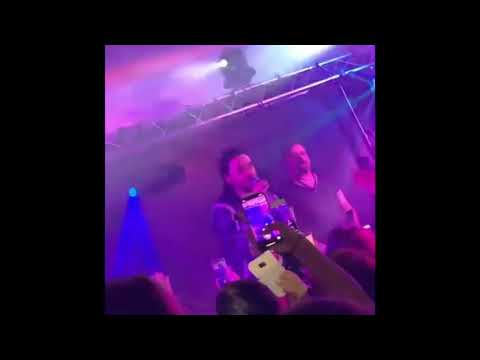 İsmail YK - Nerdesin Konser Versiyon Canlı / Duisburg Efendi Festsaal - Yeni