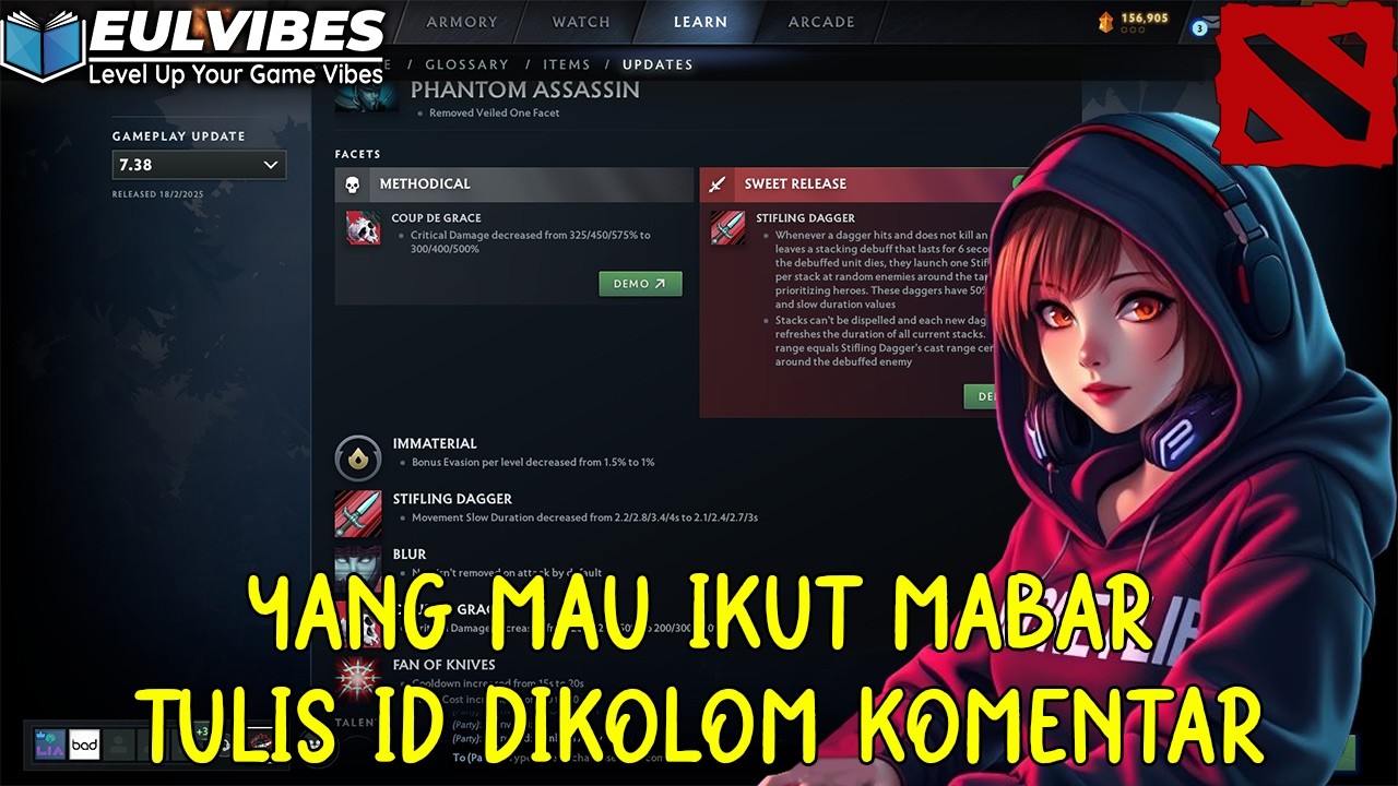 [ DOTA 2 LIVE ] Turbo Random Hero Challenge – Ramadhan Edition - YouTube