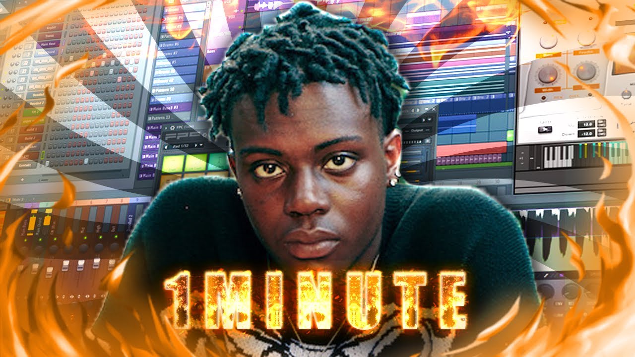 How to Sound like SSG Kobe in 1 Minute (vocal preset) - YouTube