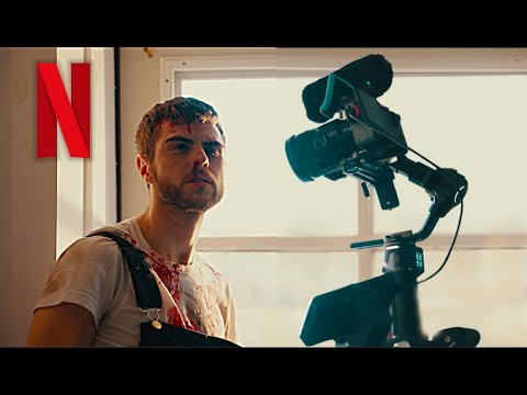 Making a Netflix level film ALONE