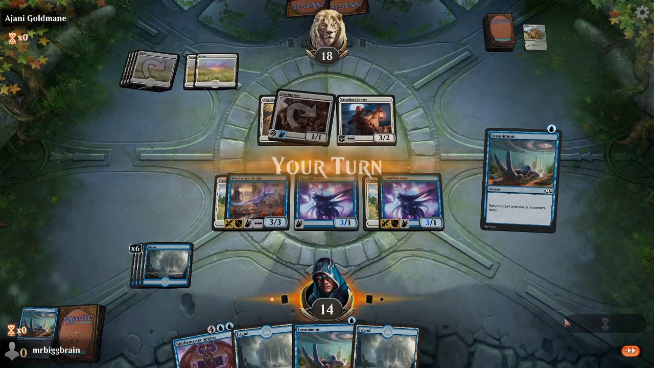 Color Challenge - Blue vs White - YouTube