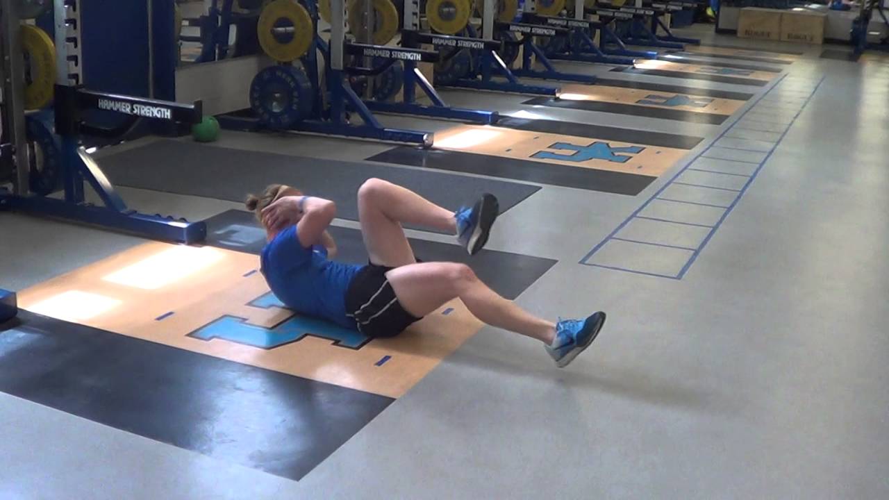 BICYCLE ABS - YouTube