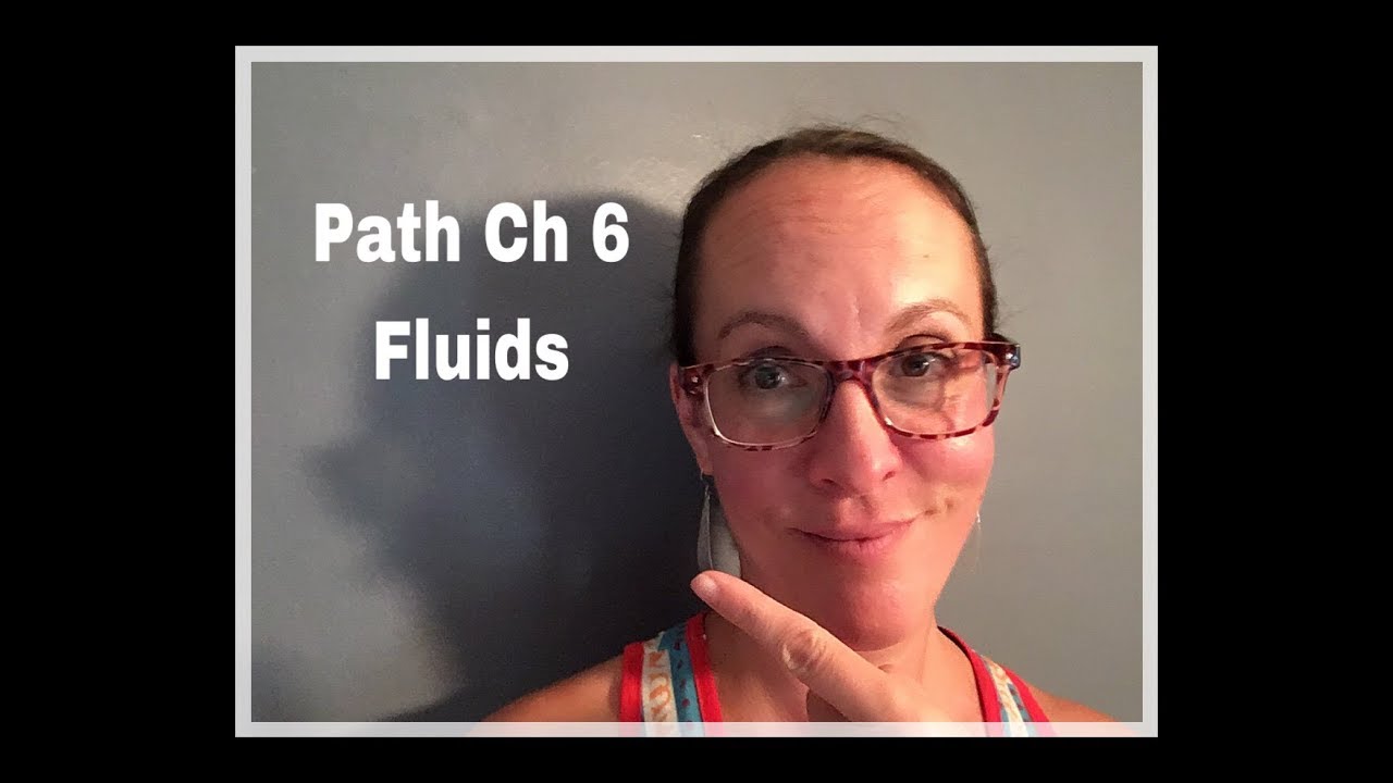 Path Ch 6 Part 1 - YouTube
