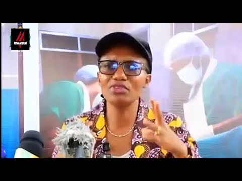 USAFI WA MAZINGIRA NI SILAHA MUHIMU KUDHIBITI UGONJWA WA MABUSHA-MGANGA MKUU DKT  MAGEMBE