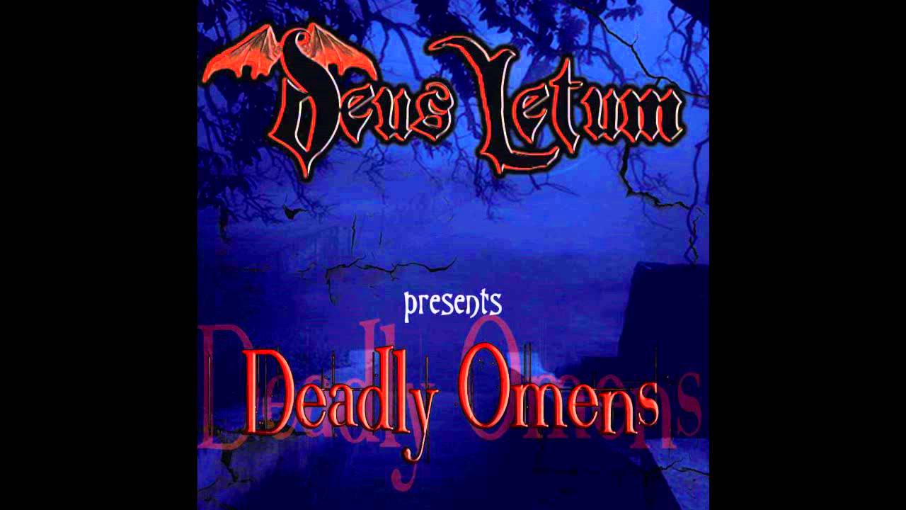 Deus Letum - Deadly Omens - YouTube