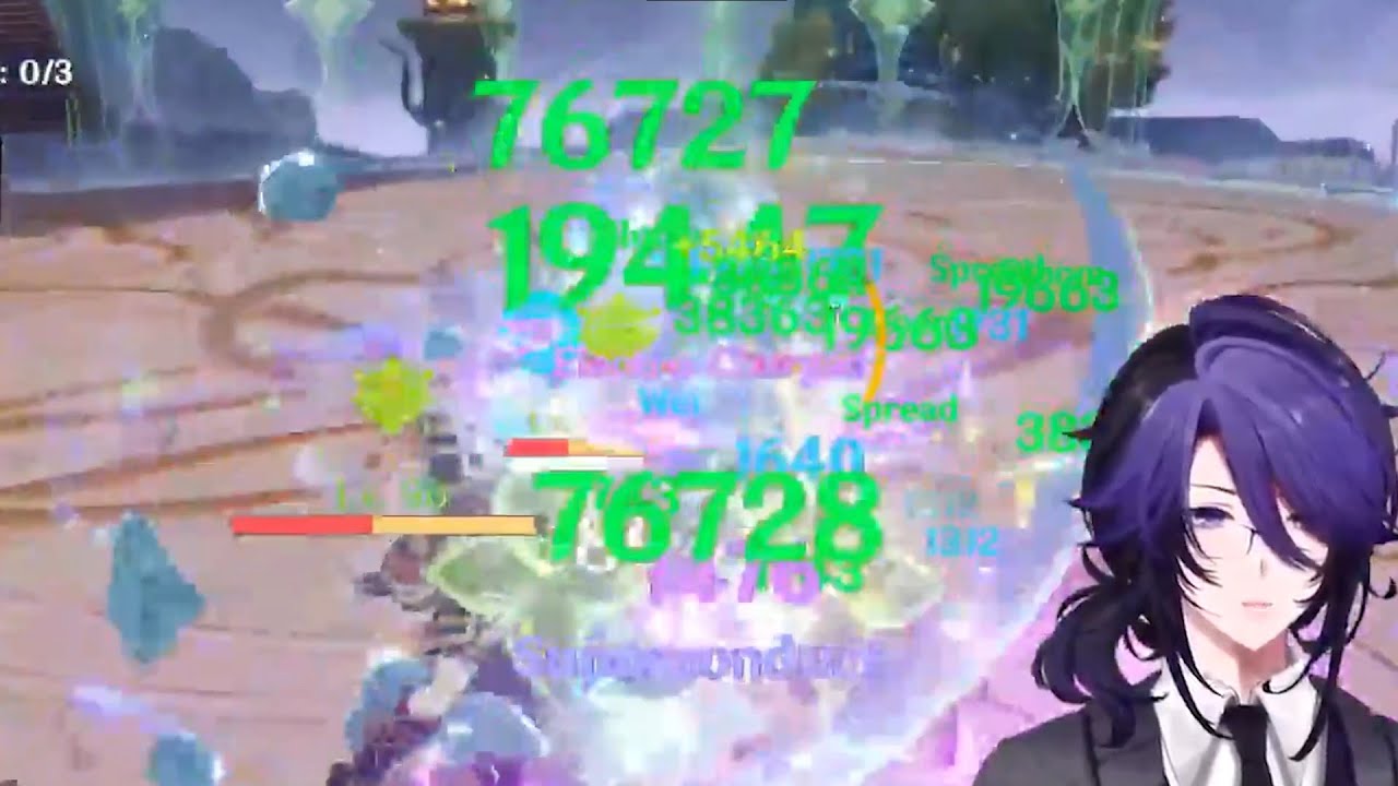 Enemies hit me but THEY are dying instead - YouTube