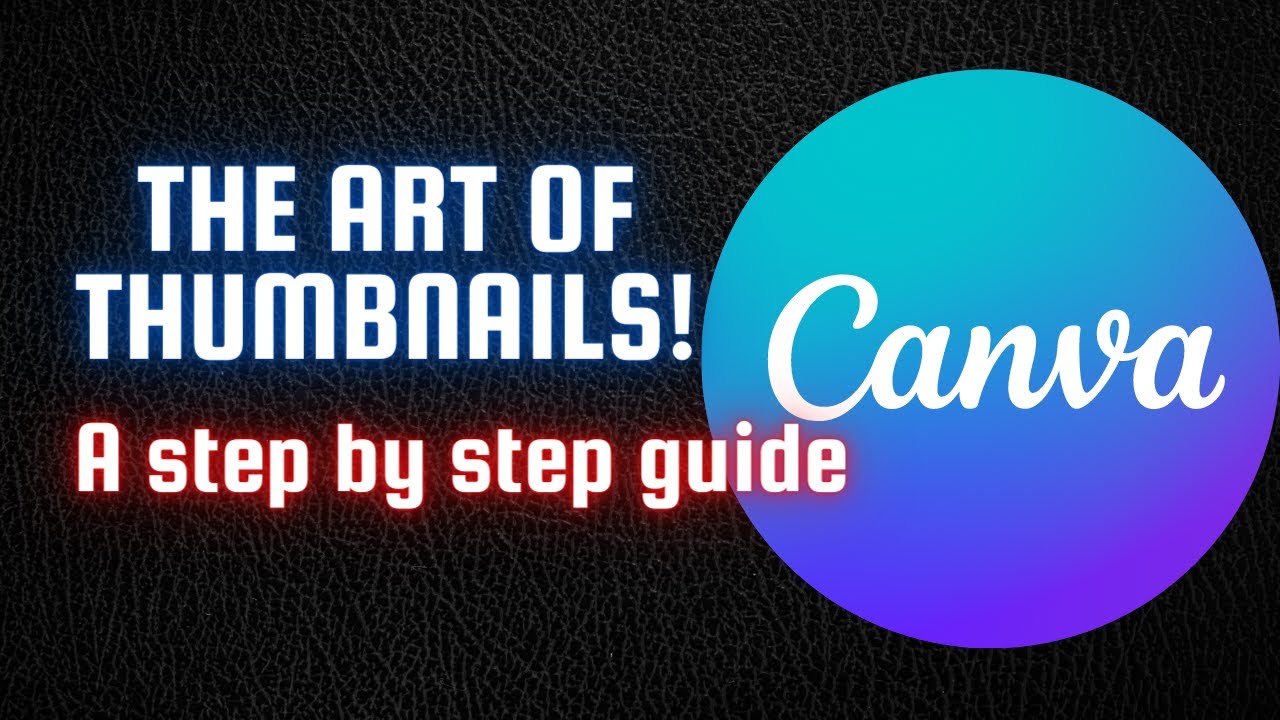 How to Improve Your Thumbnails - YouTube