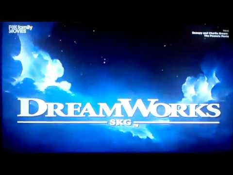DreamWorks Pictures (1998) - YouTube