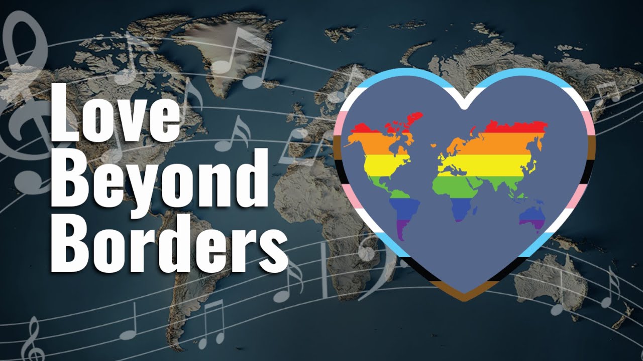 Love Beyond Borders | Documentary - YouTube