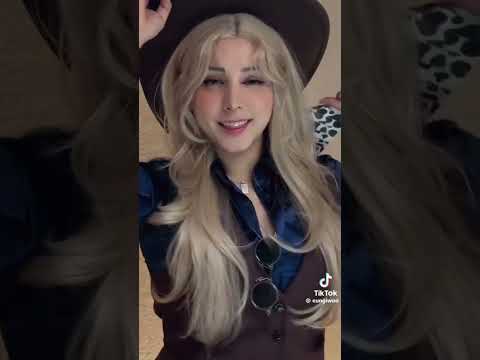 More JJK/Jujutsu Kaisen Cosplays • Tiktok Compilation