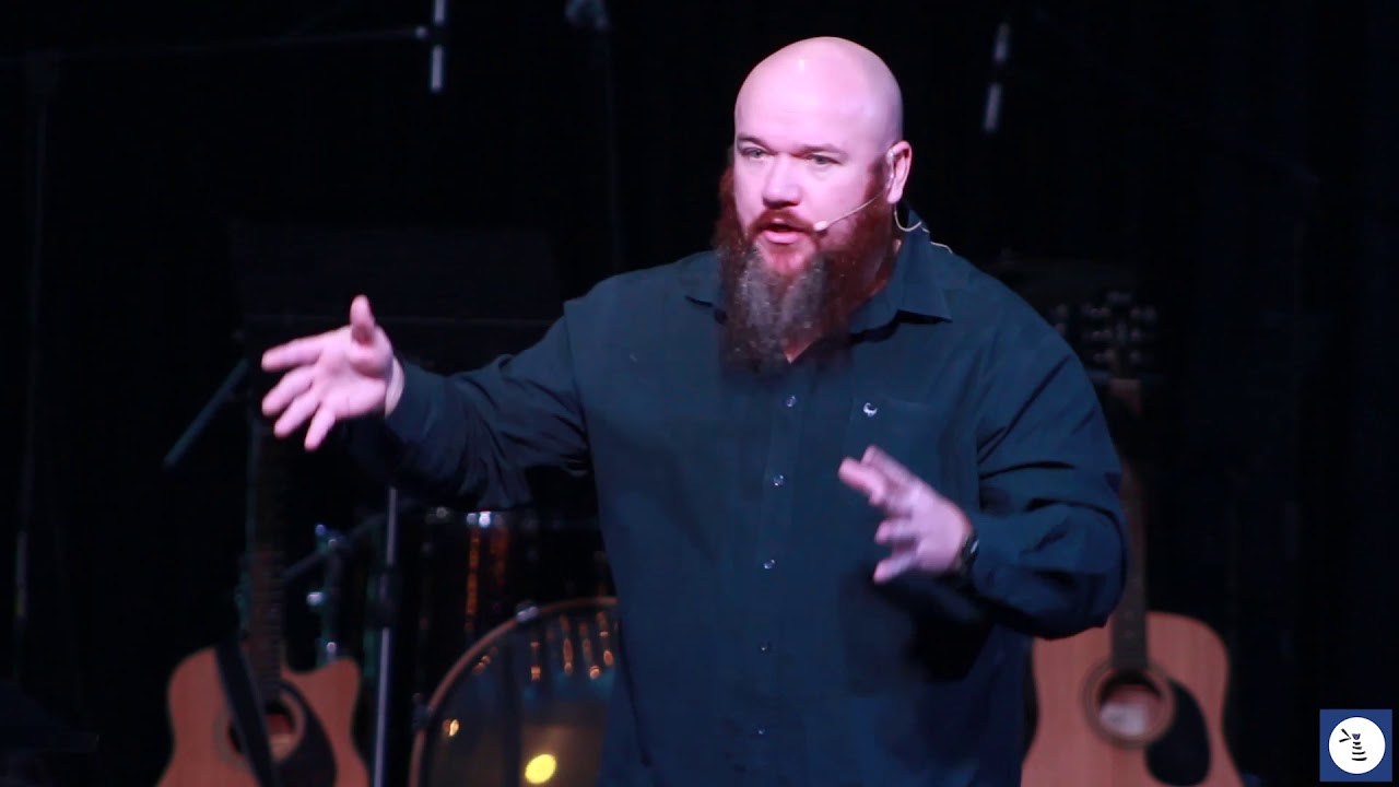 The Power of Testimony || Derek Chester-Browne - YouTube