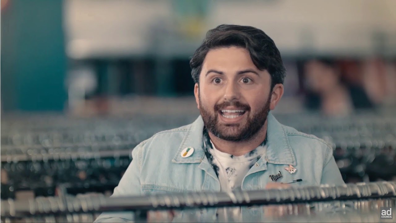 Get it Ad Council spot commercial - YouTube