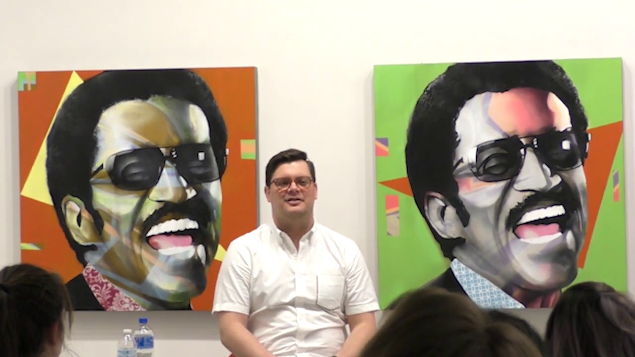 Charles Boike - YouTube