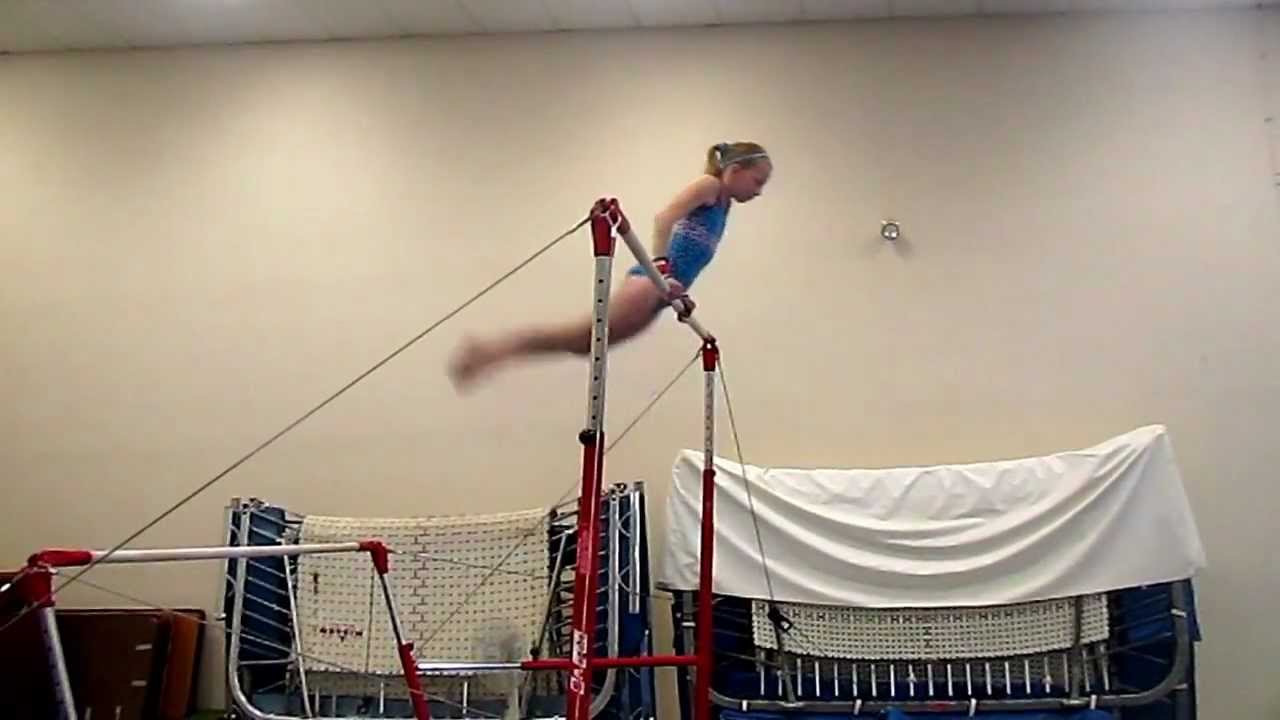 Long hang pullover Drill #4 - YouTube