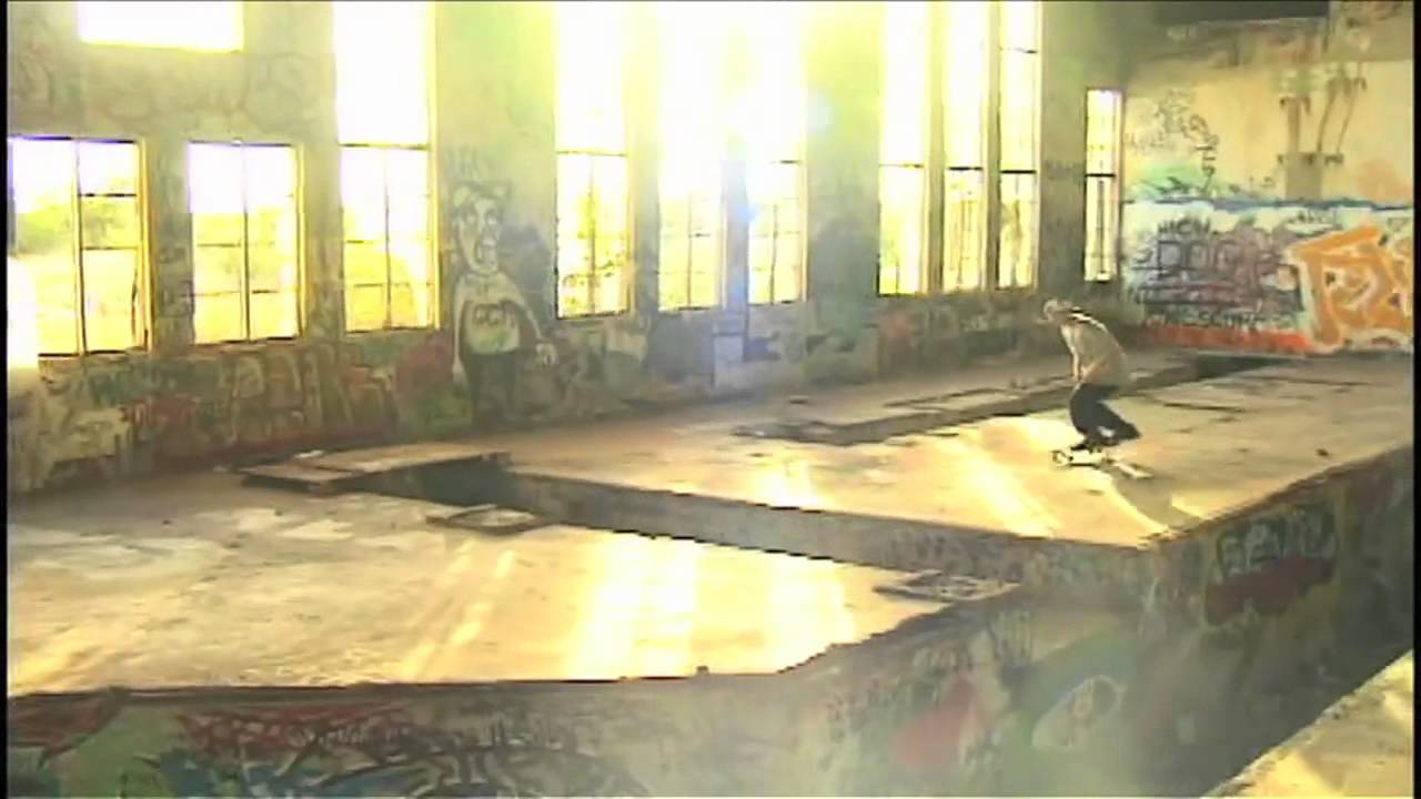 Mitch Cunningham Figure Eight - YouTube