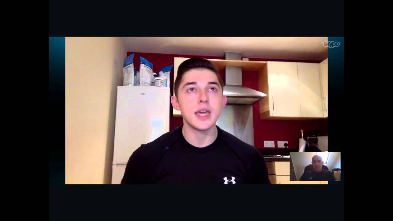 Josh Leader Asthetics vs Function - YouTube