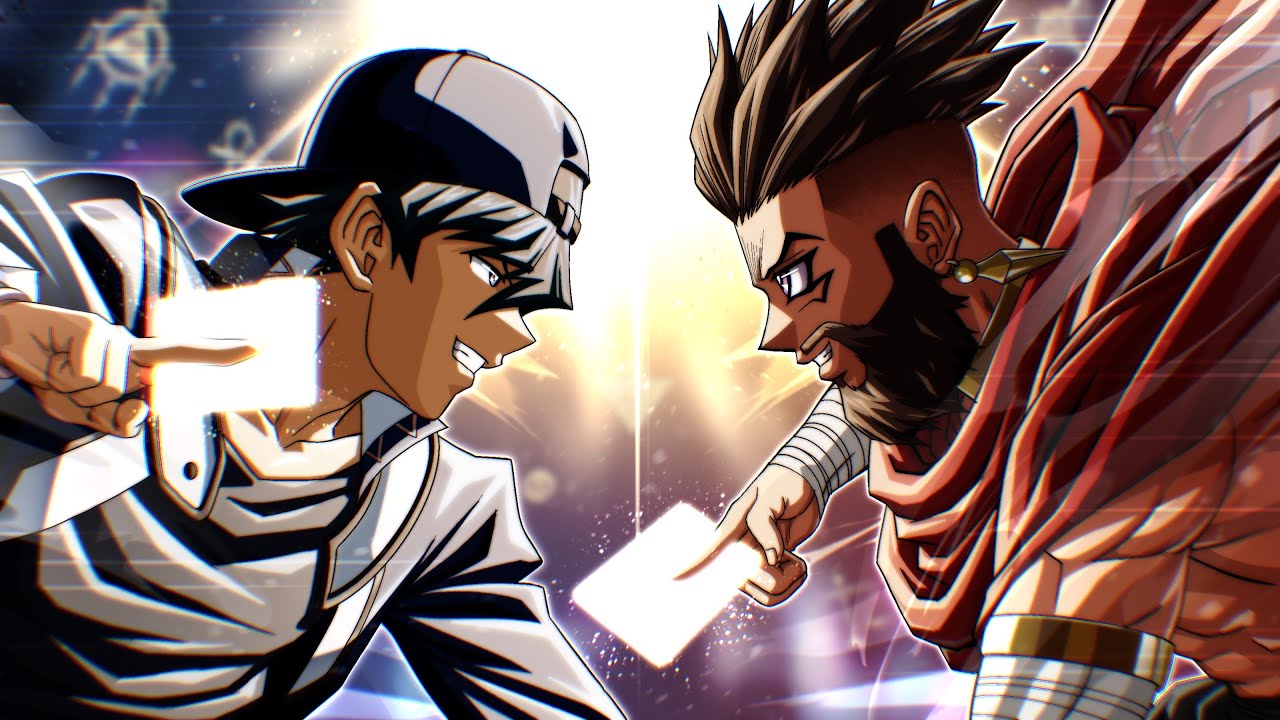 The Yu-Gi-Oh! Time Machine CHALLENGE - YouTube