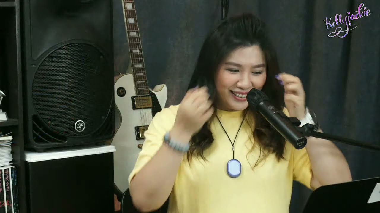 KJ Music Live 25 Mar 2021 - YouTube