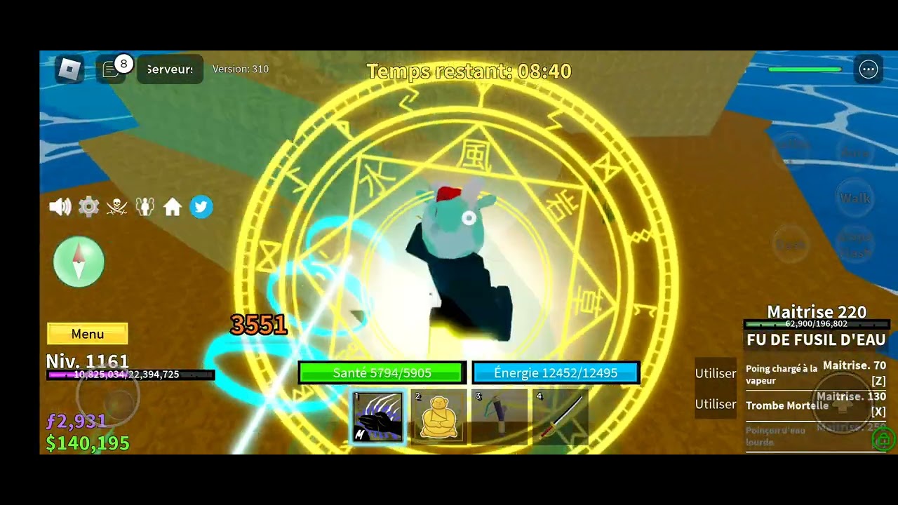 doing a raid whit m'y friend - YouTube