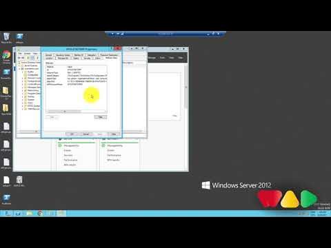 Managing AD computer objects | How to Active Directory - YouTube